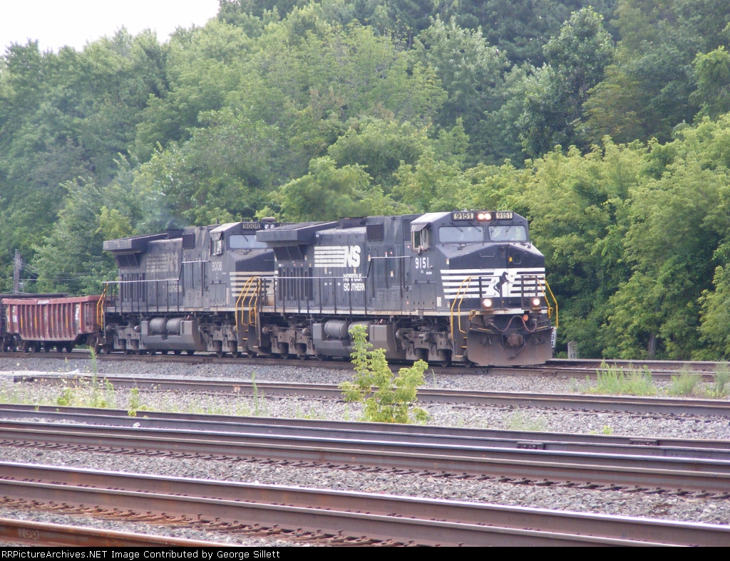 NS 9151